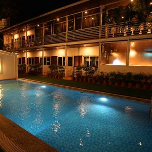 White Flower Cottages is Best Choice to Spend Holidays in Goa